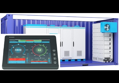 Storage systems and UPS | REC LLC